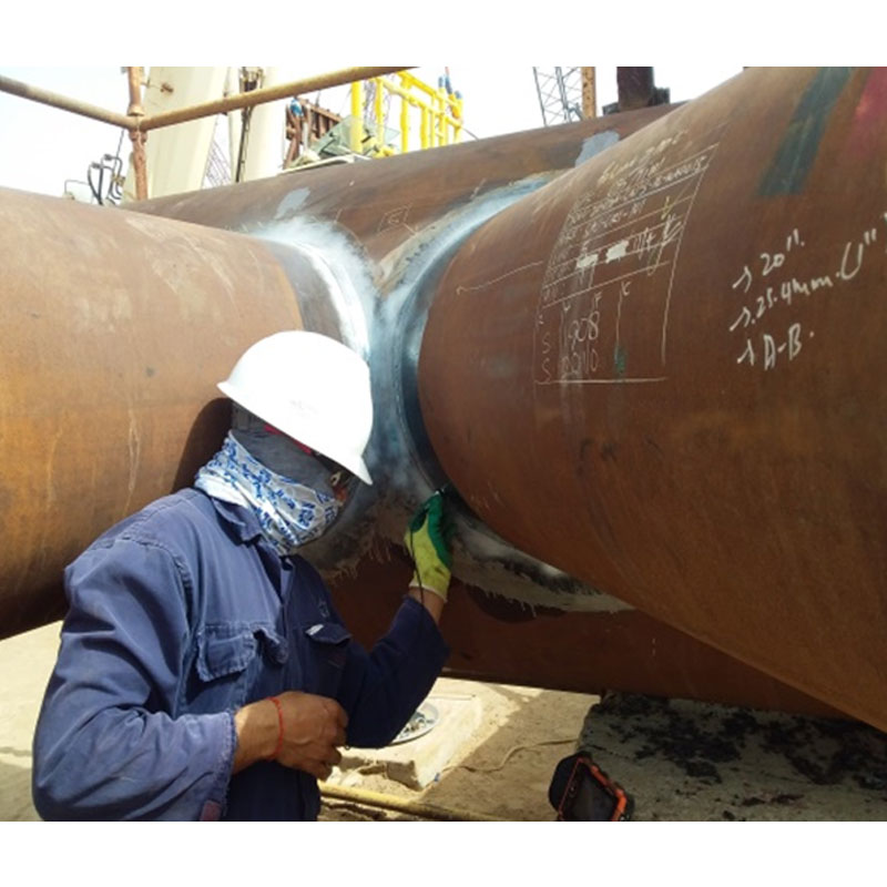 MTIS | Material Testing & Inspection Services