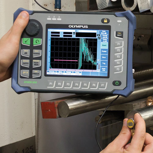 Conventional-NDT | MTIS | Material Testing & Inspection Services